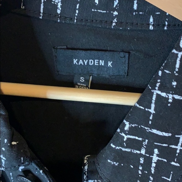 Jackets & Coats | Kayden K Oversized Trucker Jacket | Poshmark